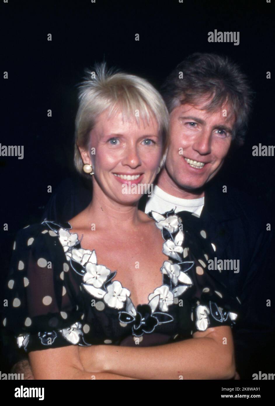 Graham Nash And Susan Sennett Graham Nash « The Songcatcher