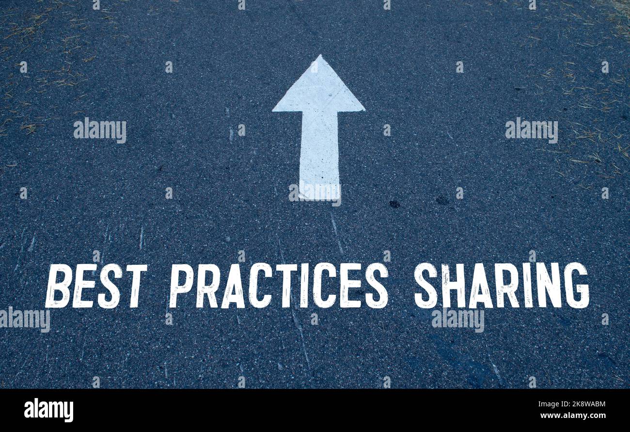 Concept image of Business Acronym BPS Best Practices Sharing written ...