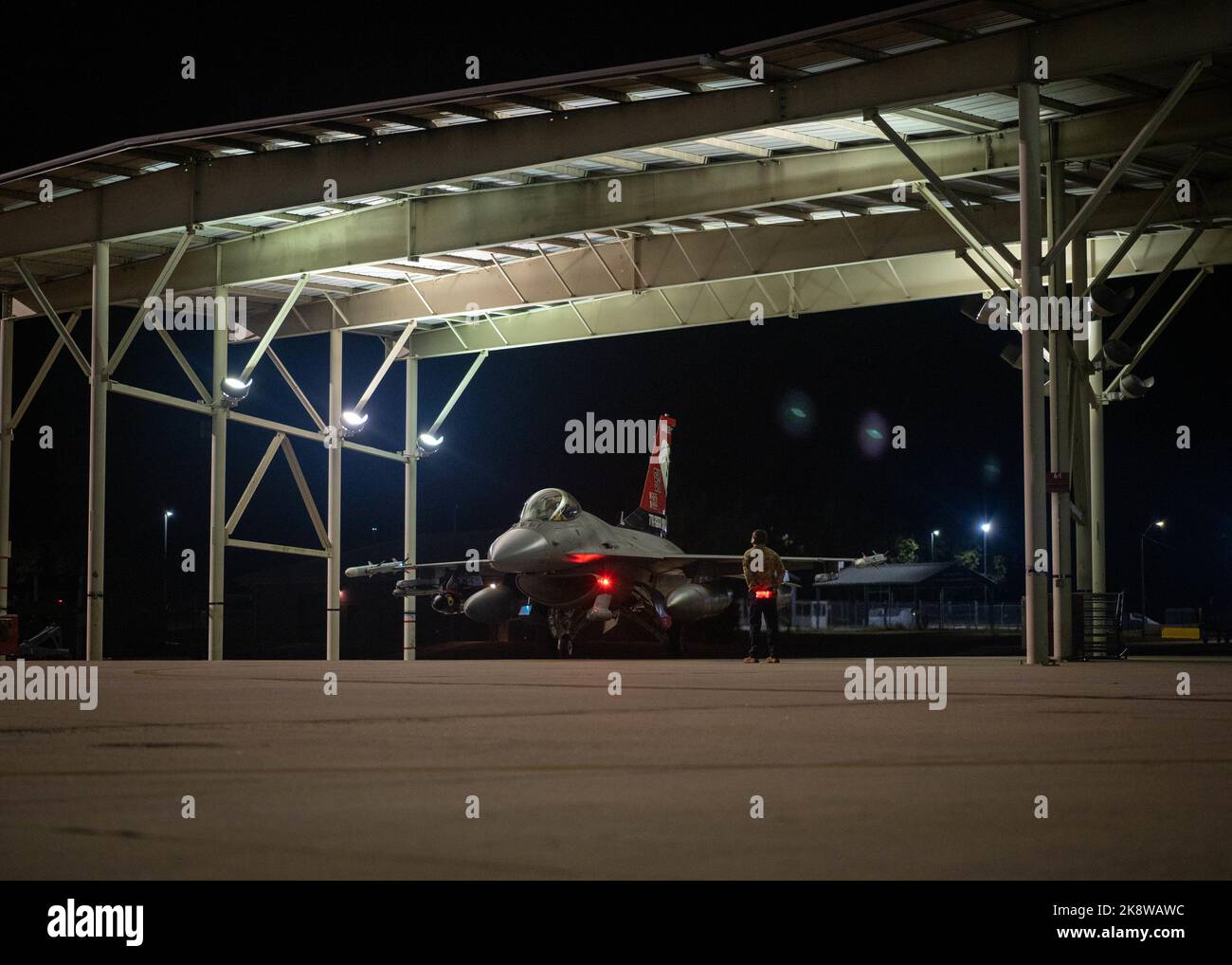 77th fighter generation squadron hi-res stock photography and images ...