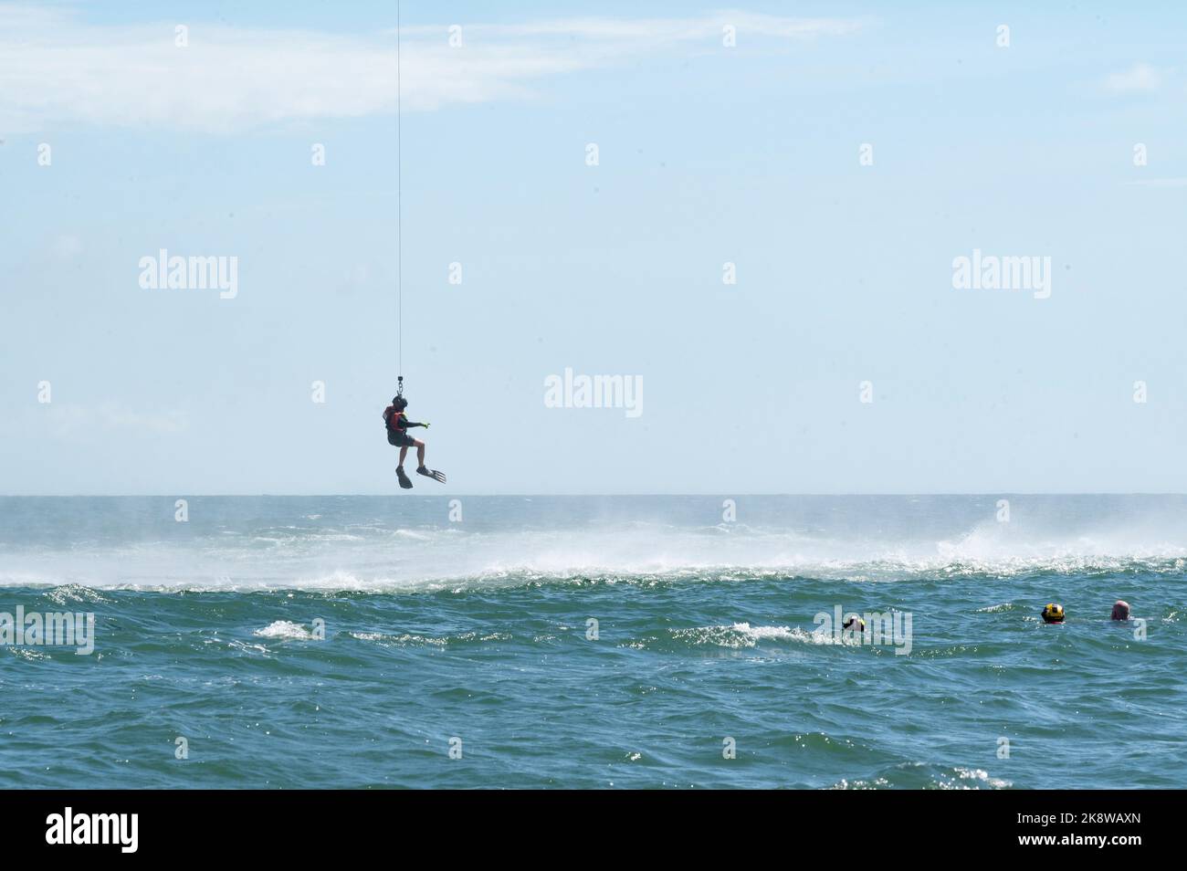 Members crew on board hi-res stock photography and images - Alamy