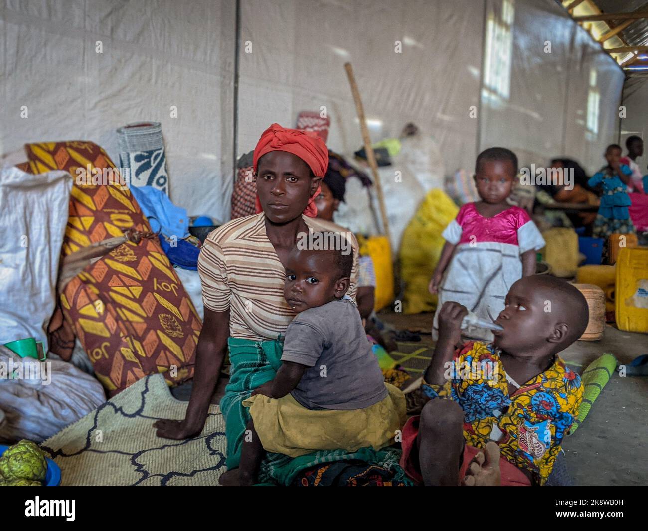 Dr congo un hi-res stock photography and images - Alamy