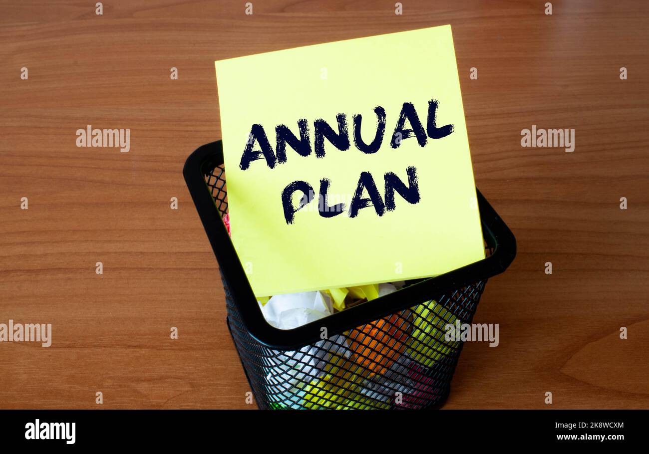 Business concept for Financial Rating Record written on sticky note ...