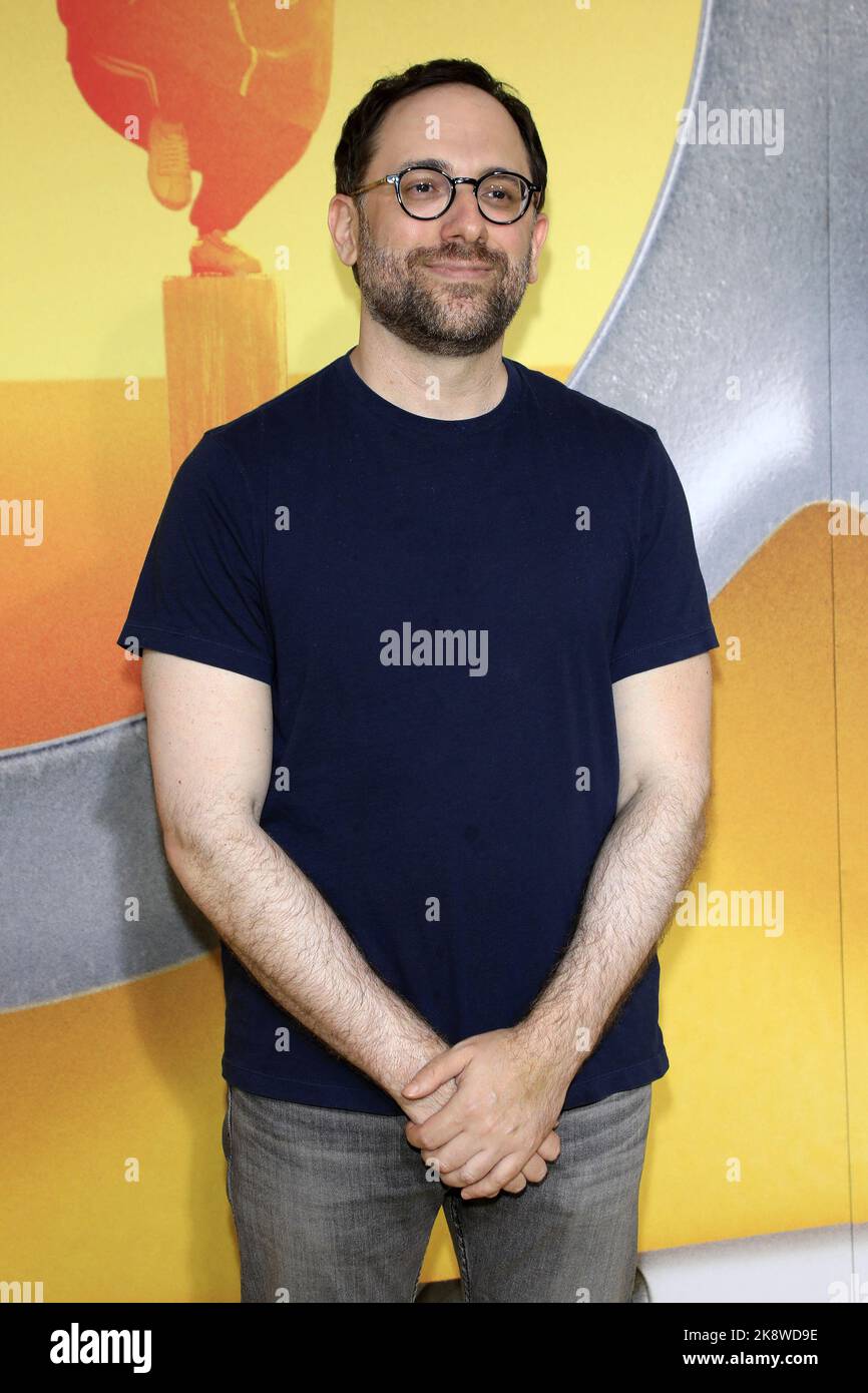 Minions: The Rise of Gru Premiere at the TCL Chinese Theater IMAX on ...