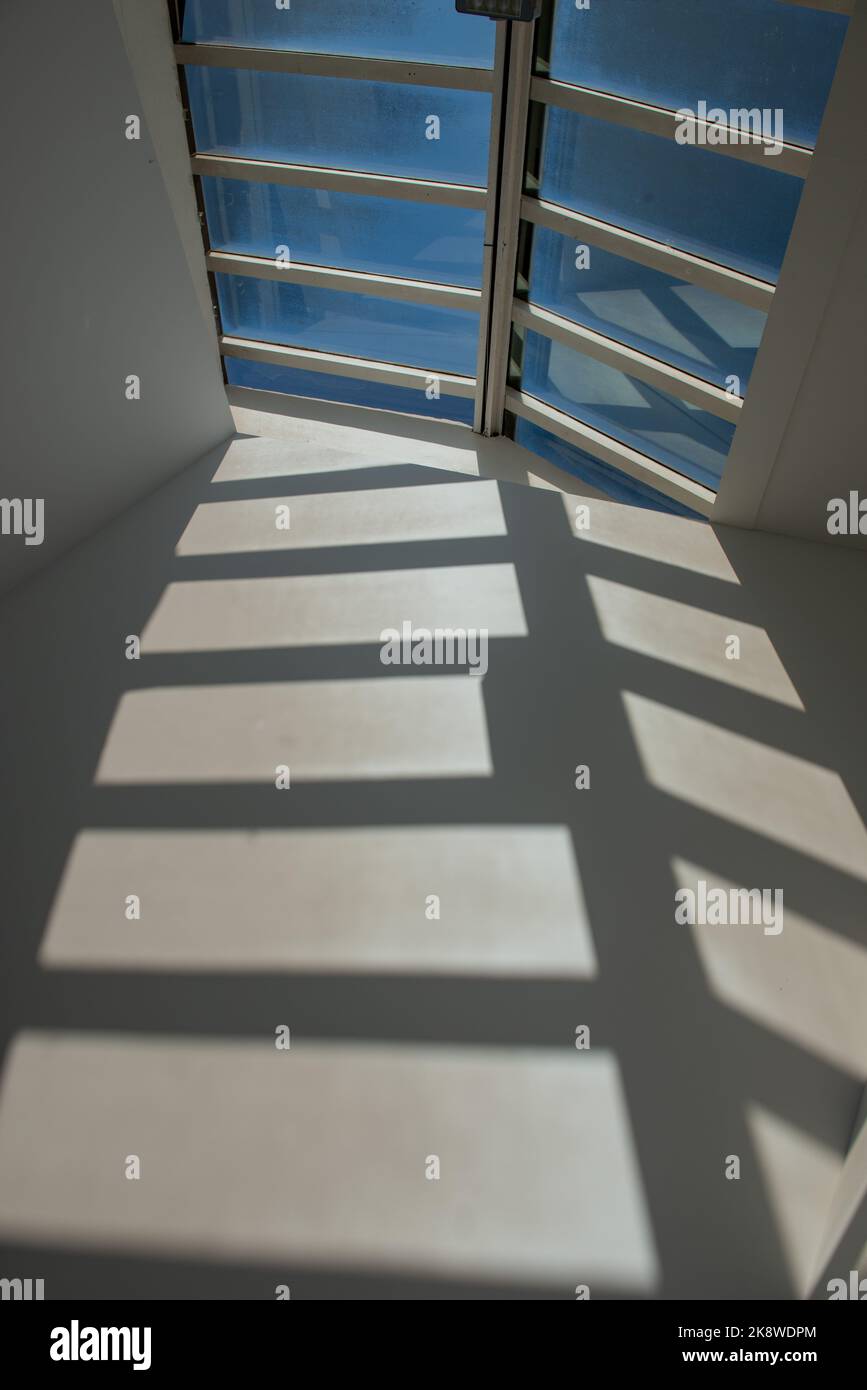 Rooftop fixtures hi-res stock photography and images - Alamy