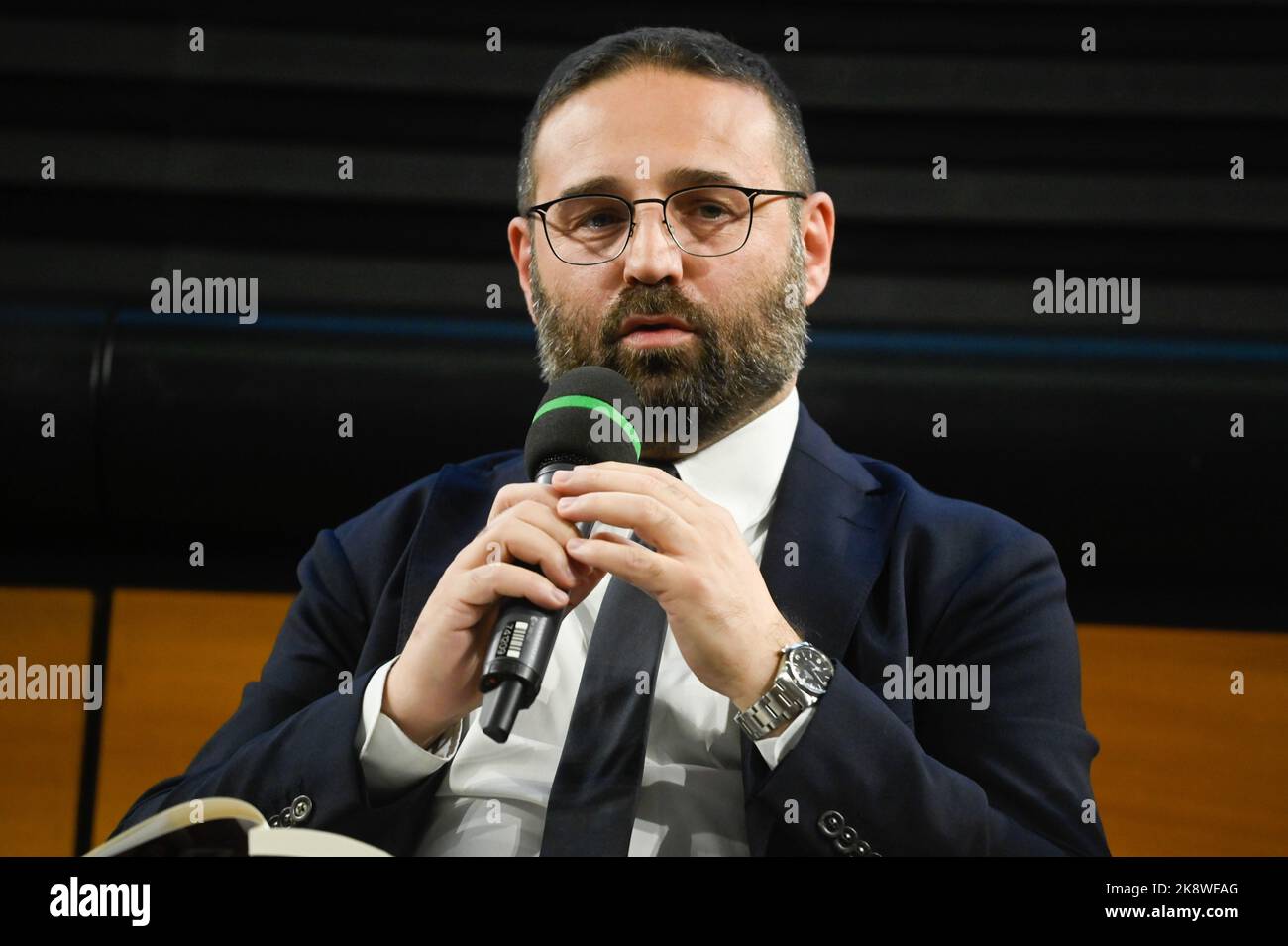 Giuseppe de bellis hi-res stock photography and images - Alamy