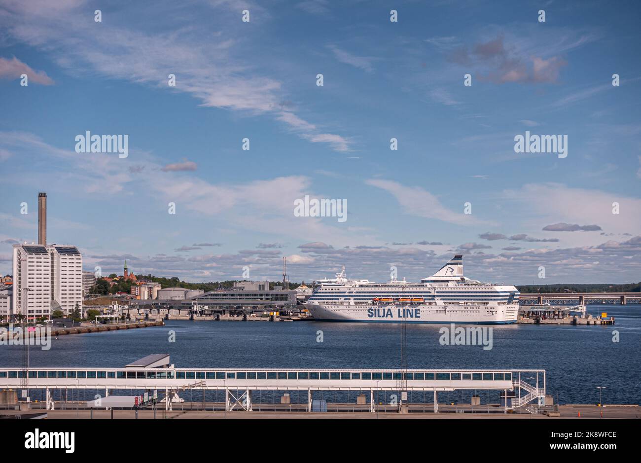 Vartaterminalen hi-res stock photography and images - Alamy