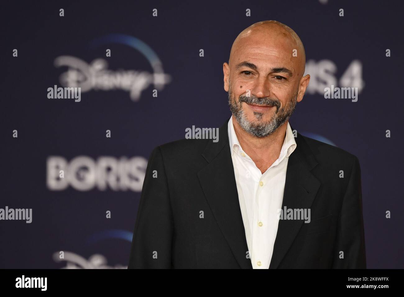 Luca amorosino hi-res stock photography and images - Alamy