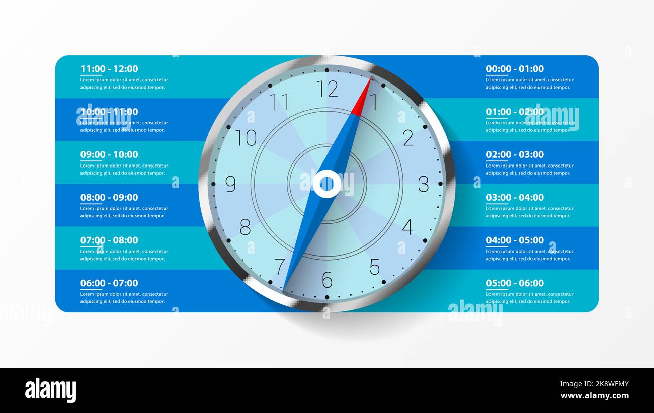 Used as compass Stock Vector Images - Alamy