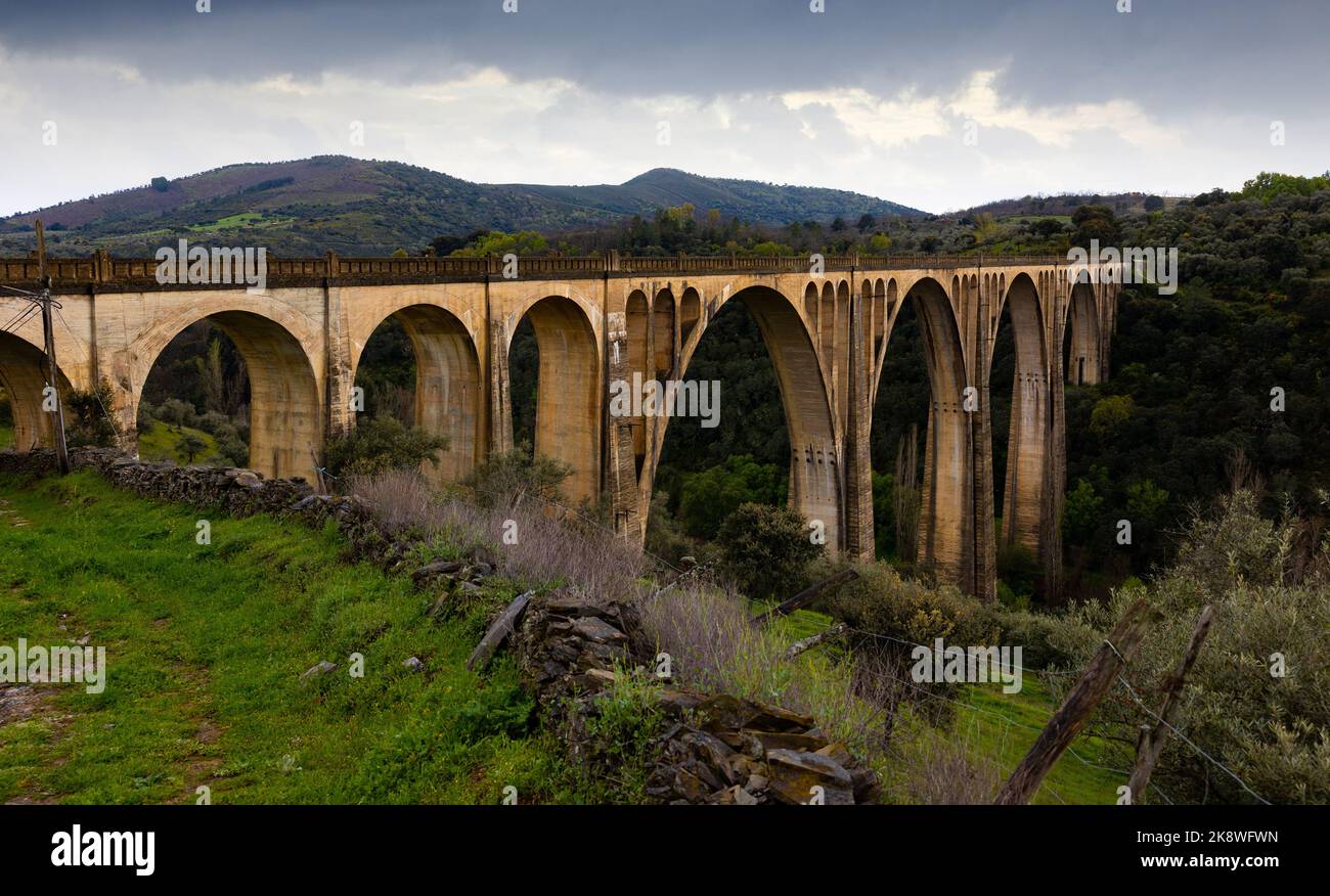 Guadalupe bridge hi-res stock photography and images - Alamy