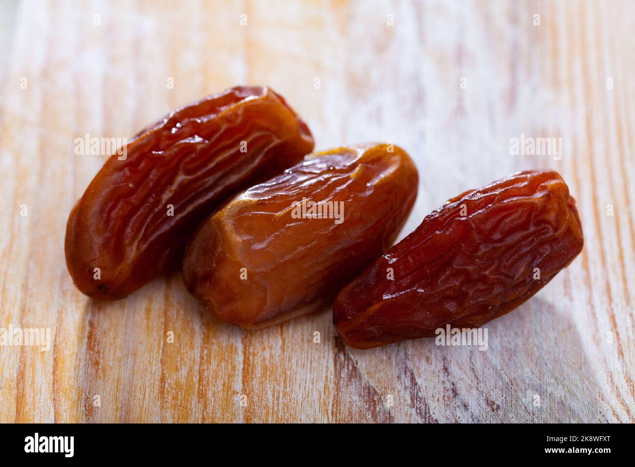 Benefits dates dried dates hi-res stock photography and images - Alamy