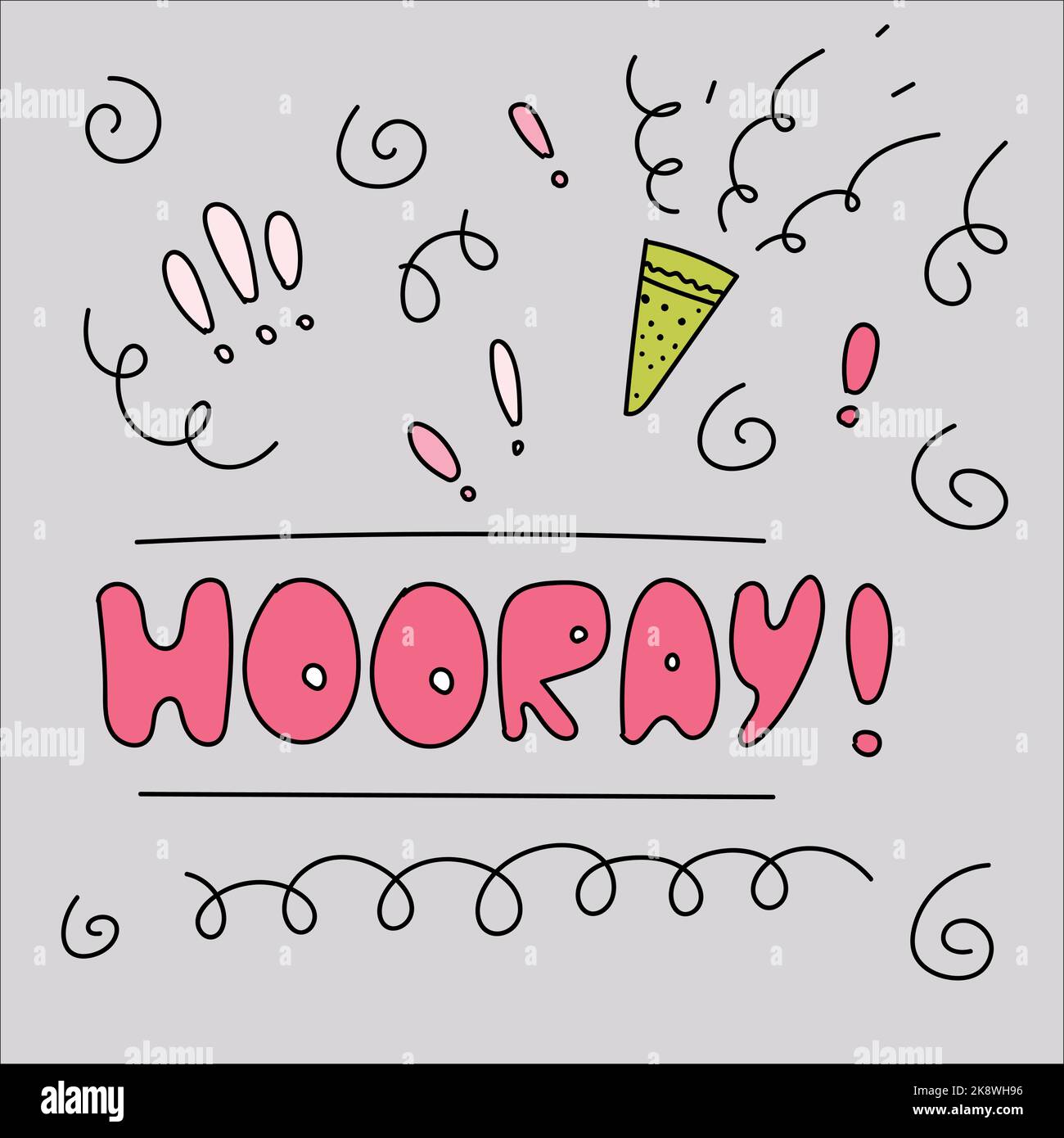 The word joy Stock Vector Images - Alamy