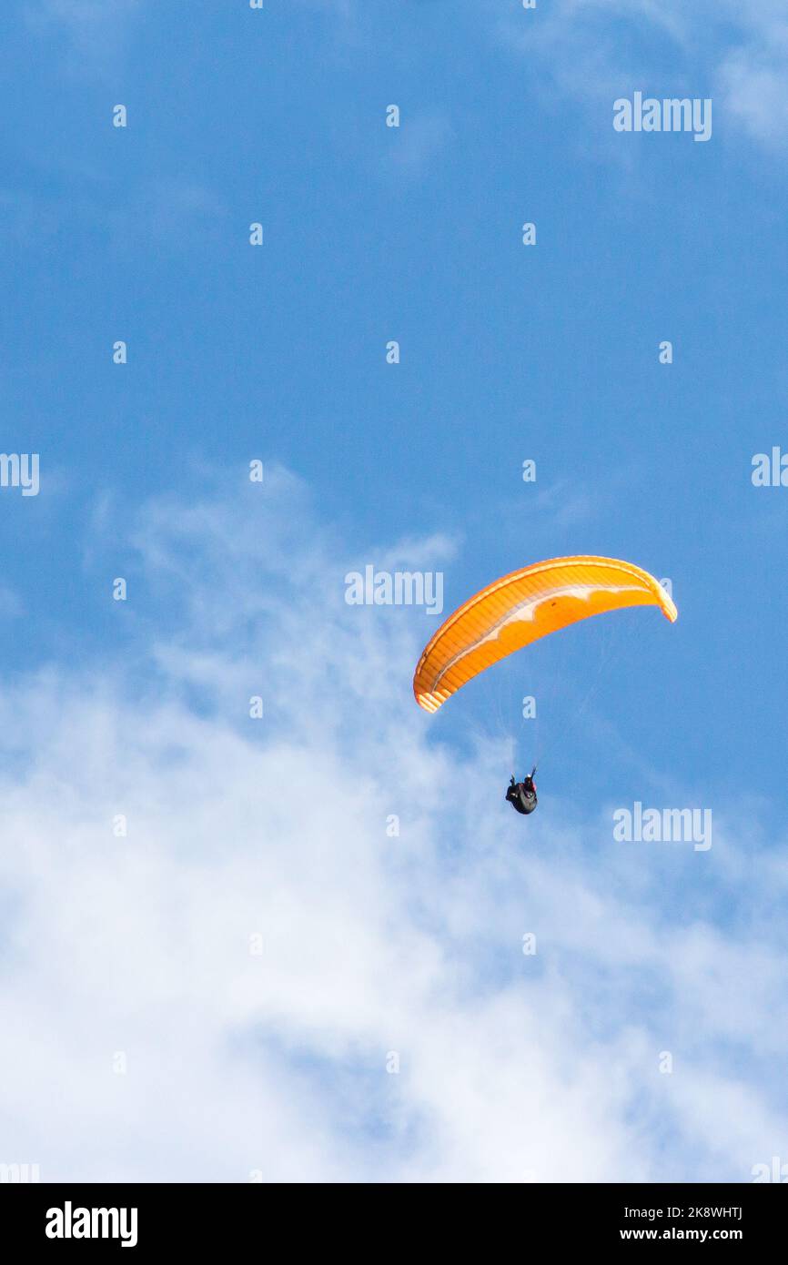 Parachute brazil hi-res stock photography and images - Alamy