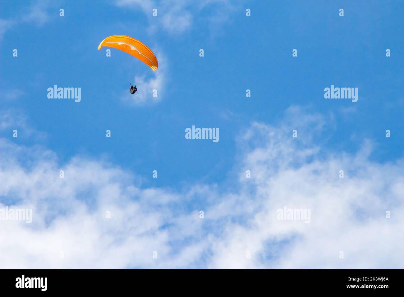 Parachute brazil hi-res stock photography and images - Alamy