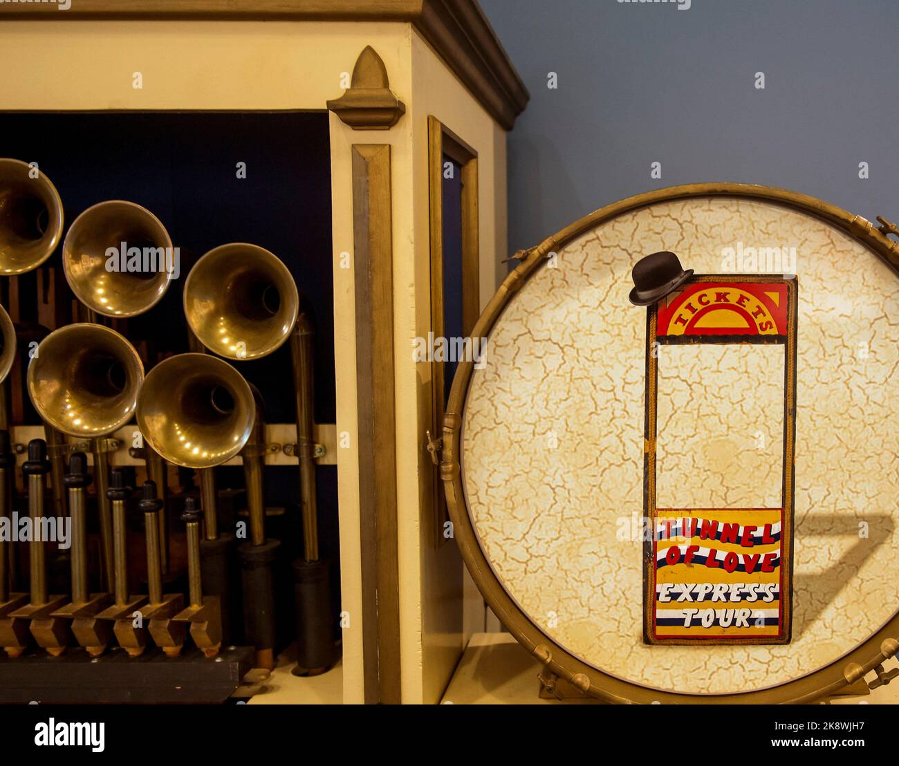 October 24, 2022 - Los Angeles, California, USA - The GRAMMY Museum's ...