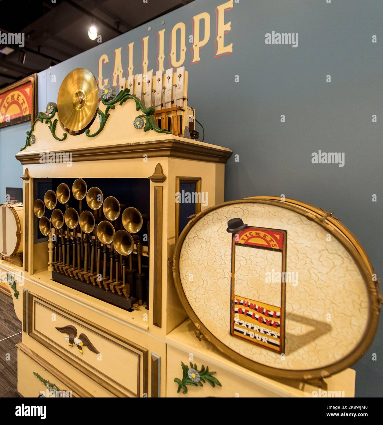 October 24, 2022 - Los Angeles, California, USA - The GRAMMY Museum's ...