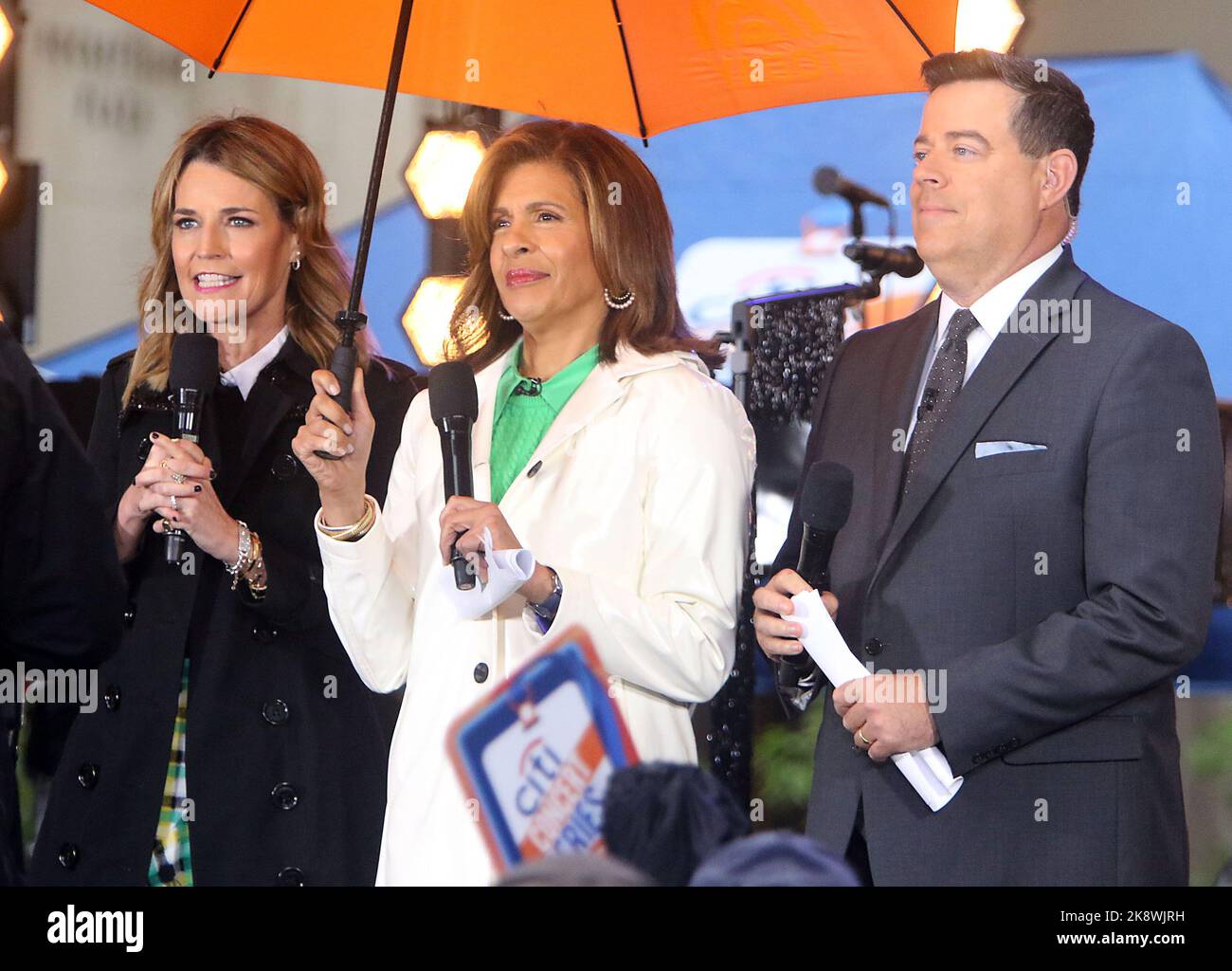 Wynonna Judd And Martina McBride On Citi Concert Series On Today Show ...
