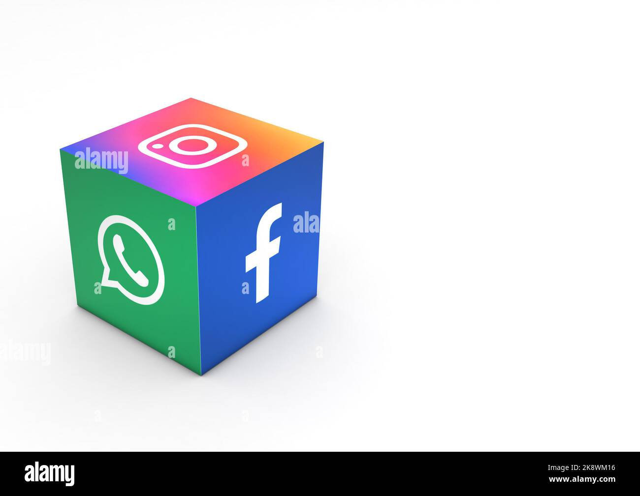 3d logos hi-res stock photography and images - Alamy