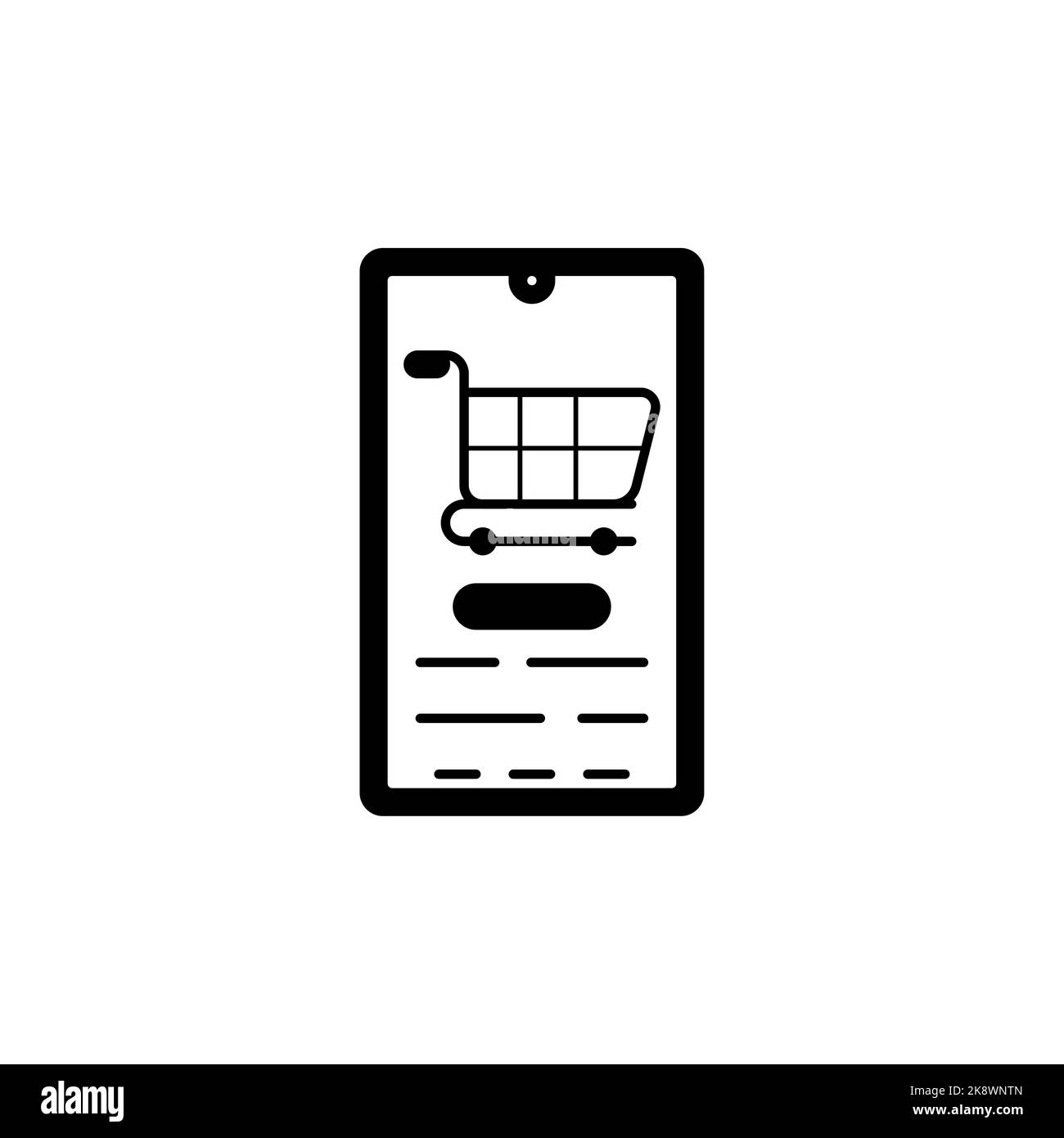 The limited store Cut Out Stock Images & Pictures - Alamy