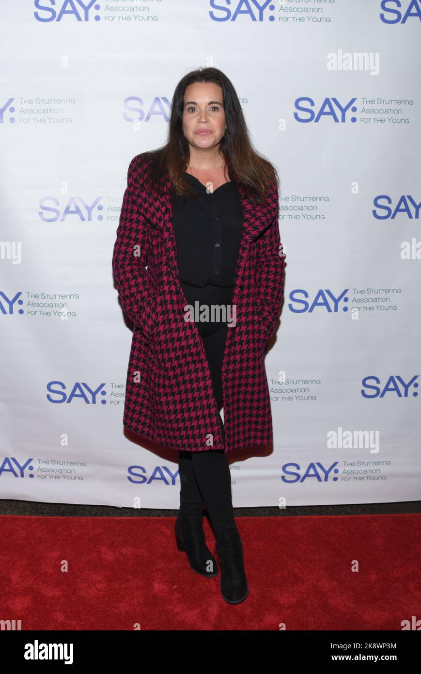 New York, NY, on October 24, 2022. Jenna Leigh Green attends Paul Rudd ...