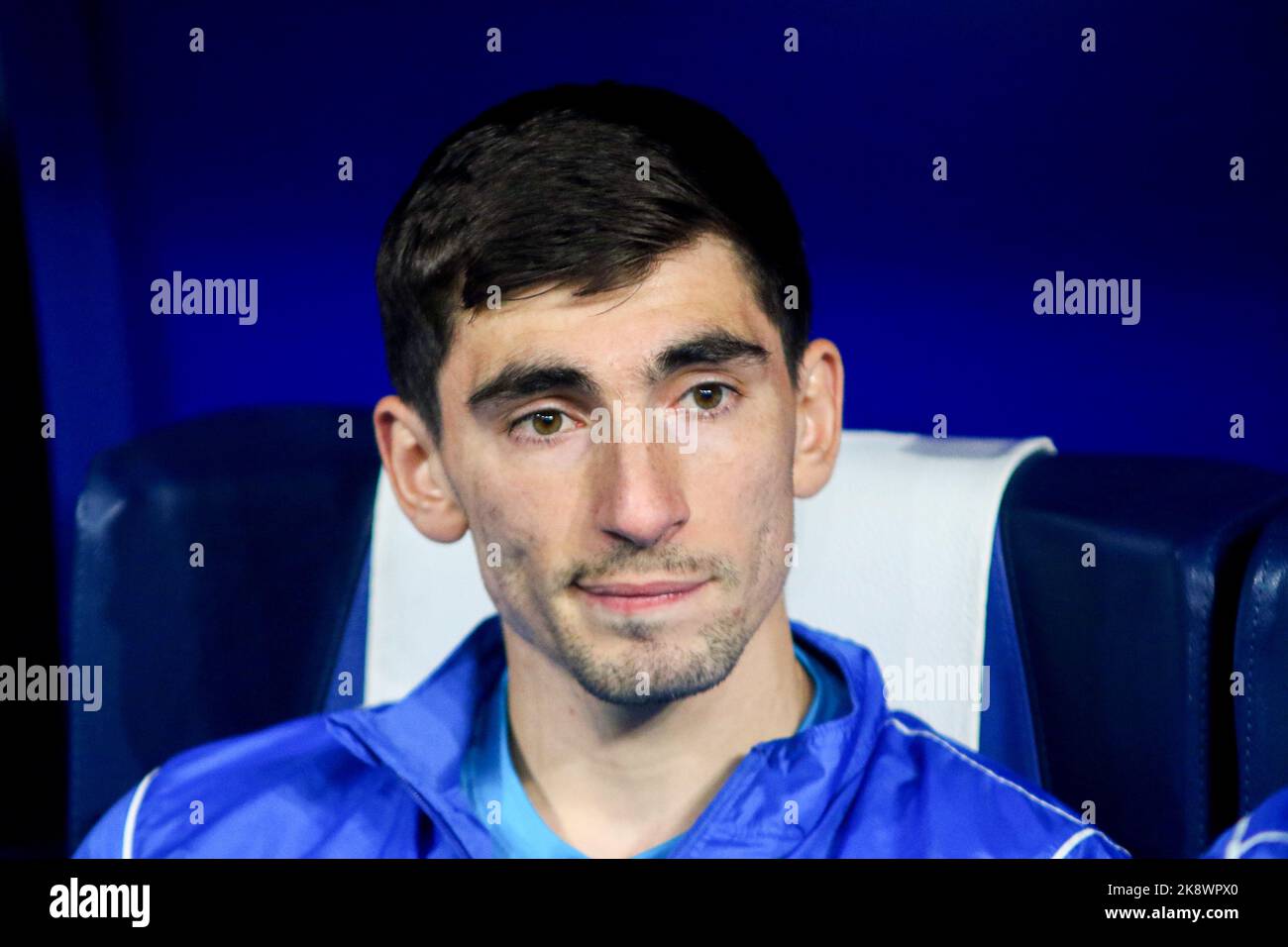 Zelimkhan bakaev of russia hi-res stock photography and images - Alamy