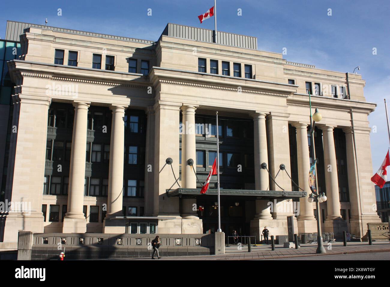 Historical photos ottawa ontario hi-res stock photography and images ...