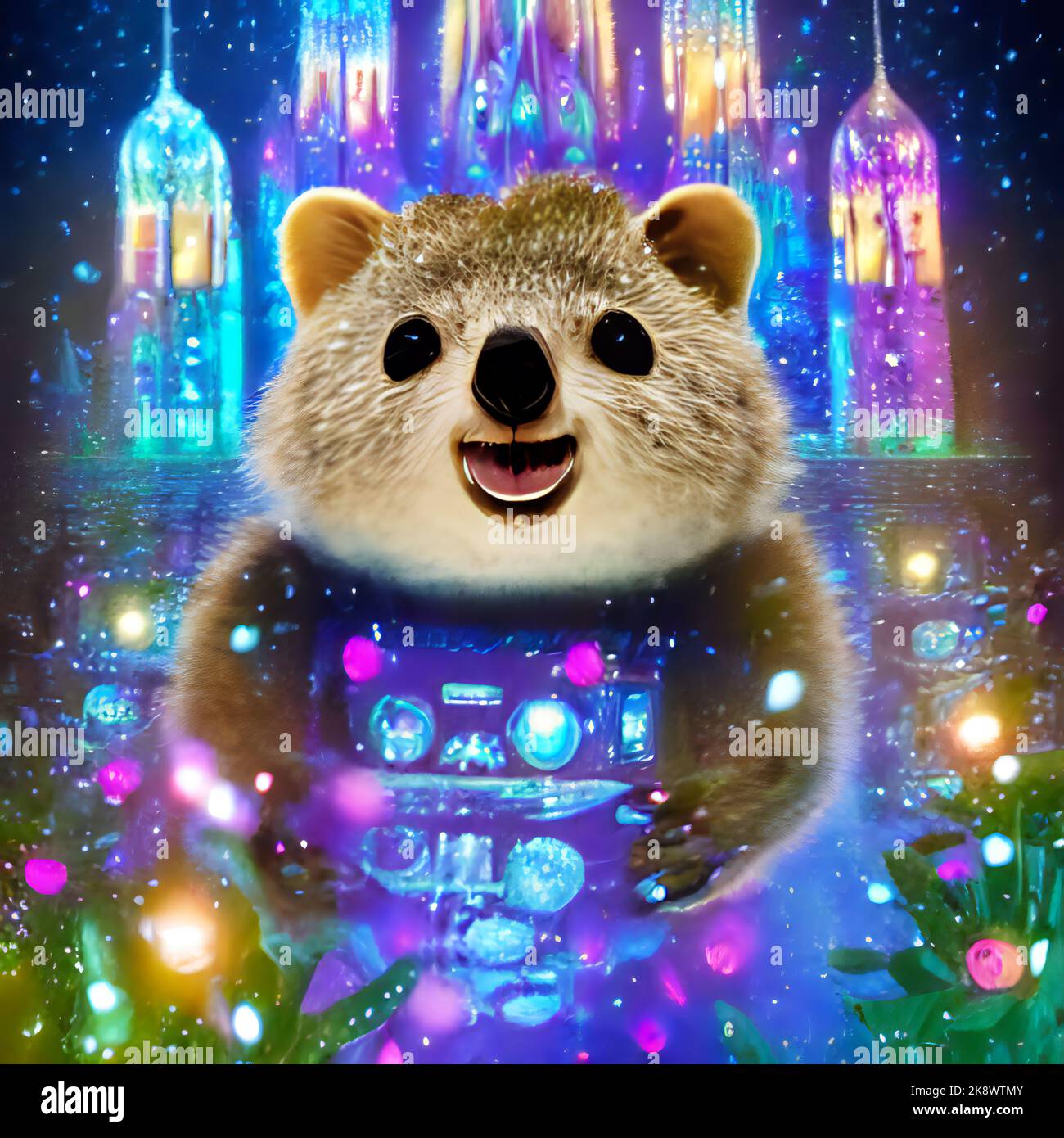 Dead robot hi-res stock photography and images - Alamy