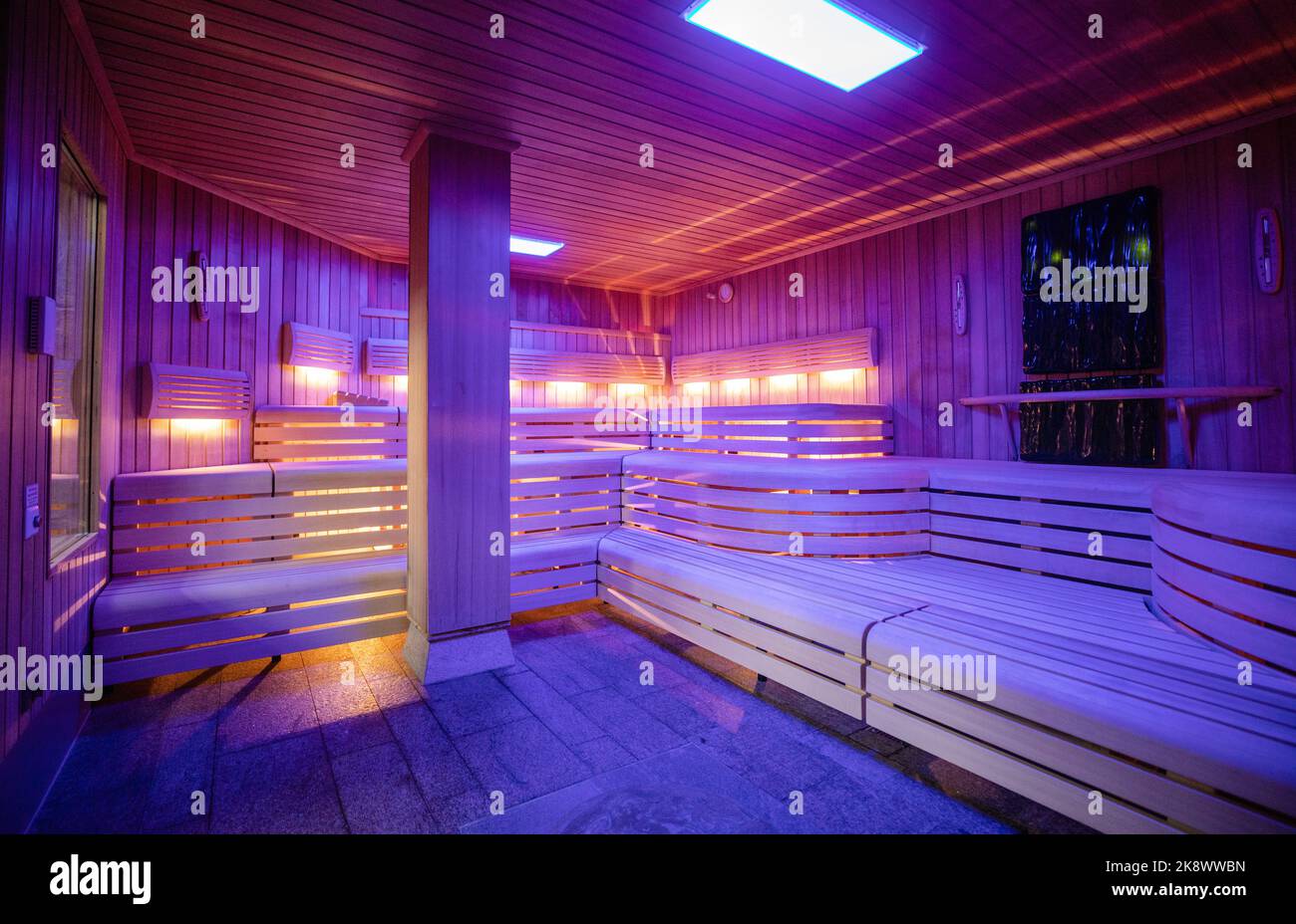 Interbad hi-res stock photography and images - Alamy