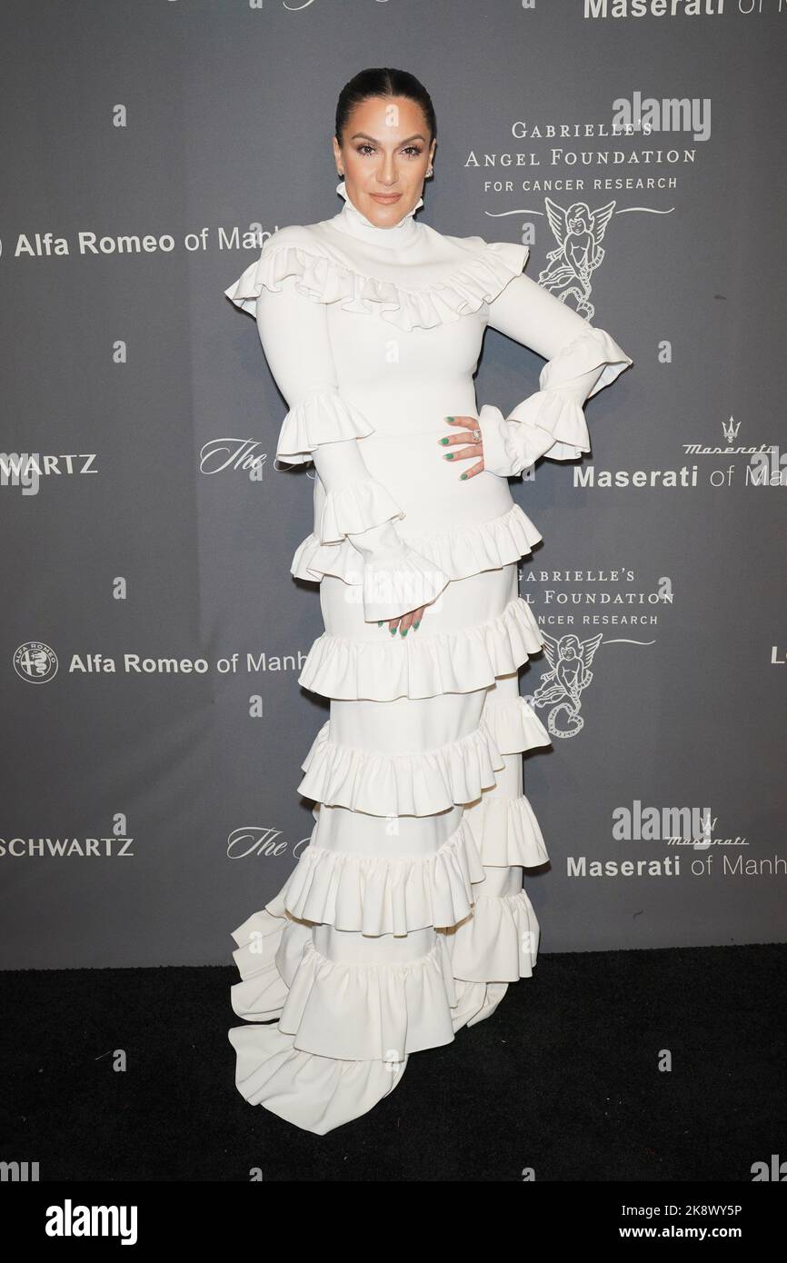 2022 angel ball benefitting gabrielles angel foundation for cancer ...