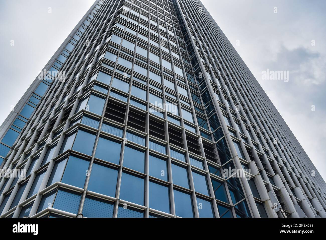 Two glass windows one hi-res stock photography and images - Alamy