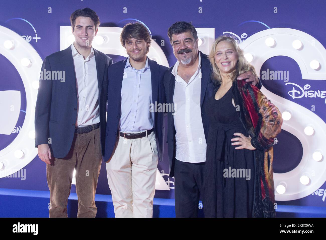 Emanuela rossi hi-res stock photography and images - Alamy