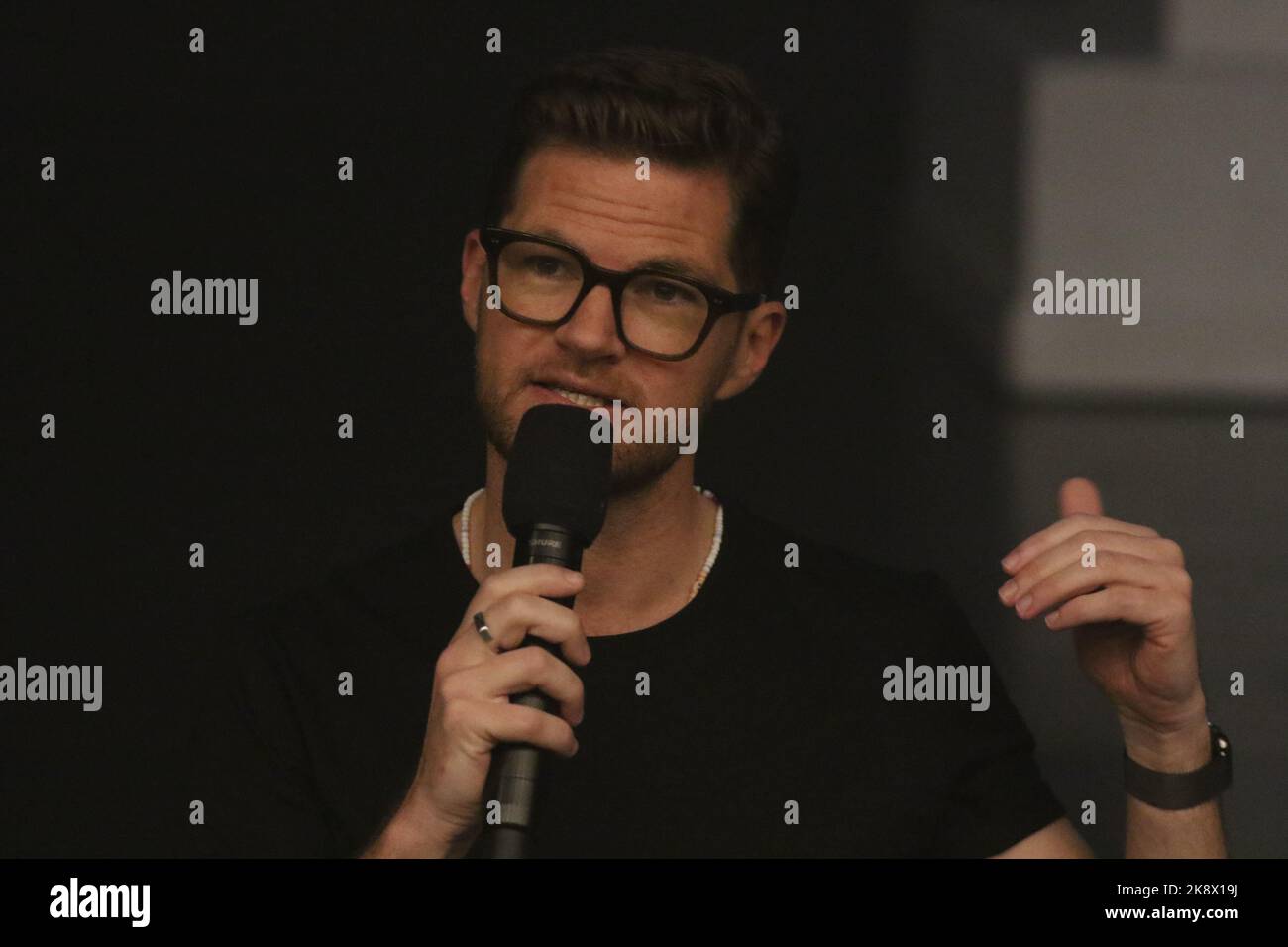 Shaun rennie hi-res stock photography and images - Alamy