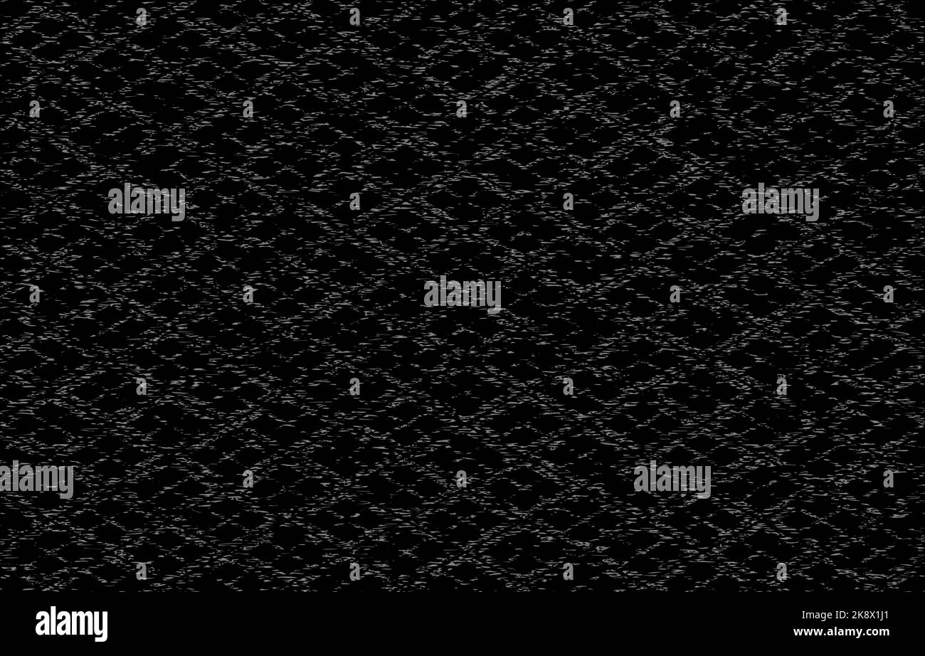 Vintage Japanese patterns in black and white, Japanese patterns Stock ...