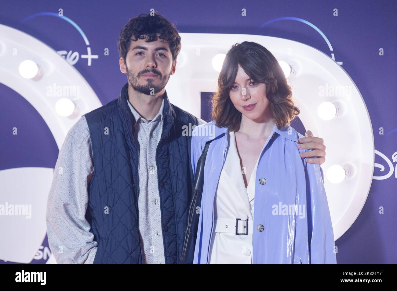 Rome, Italy, 24 October 2022, Rome, Italy, 24 October 2022, Italian ...