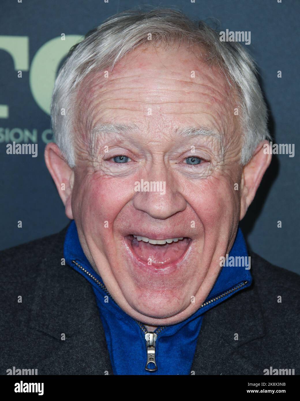 Leslie allen jordan hi-res stock photography and images - Alamy