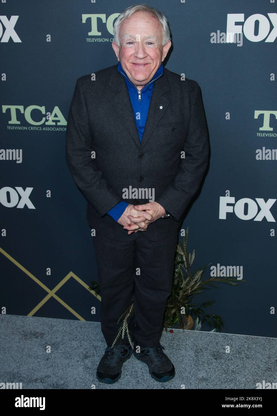 Pasadena, United States. 24th Oct, 2022. (FILE) Leslie Jordan Dead At ...