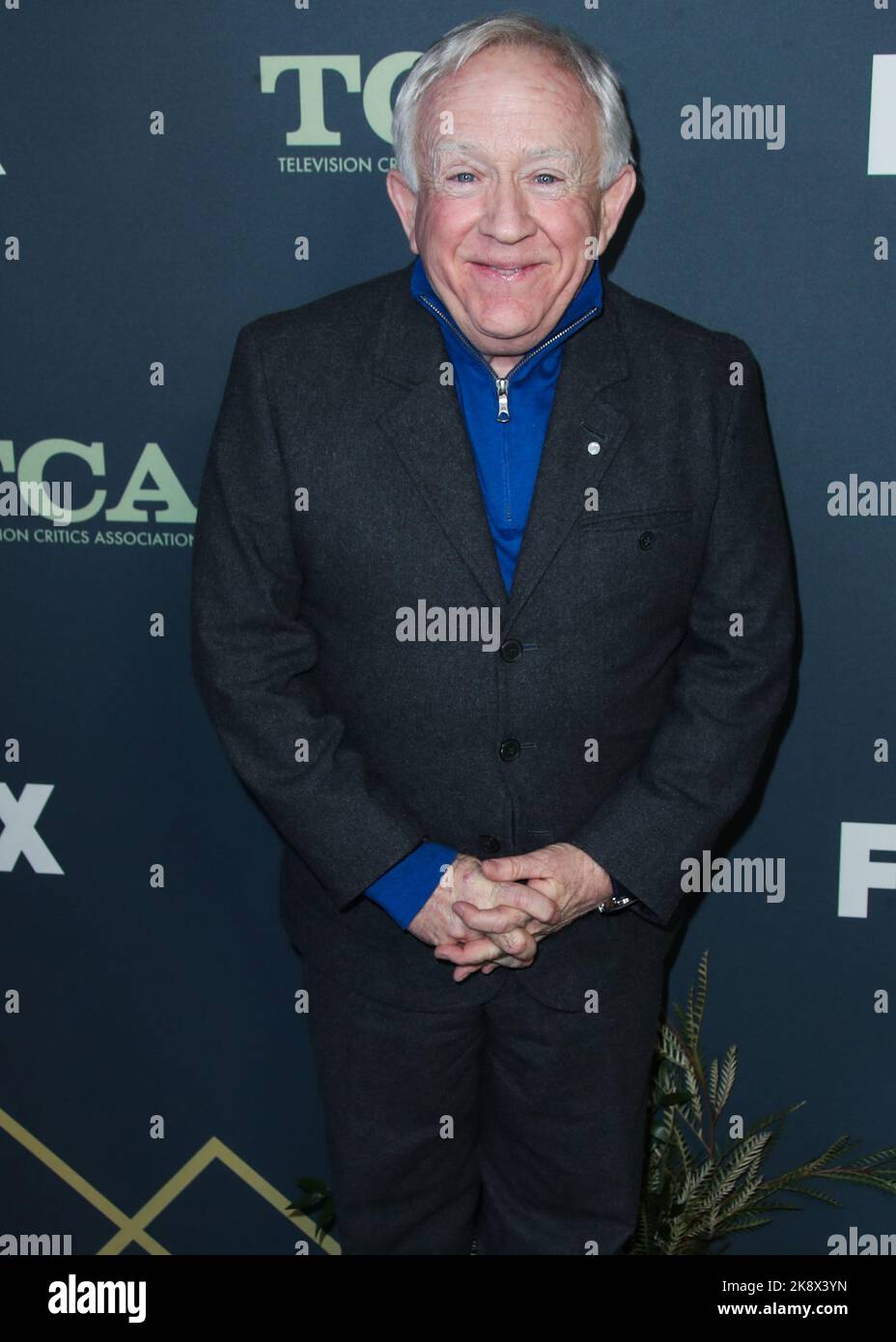 Leslie allen jordan hi-res stock photography and images - Alamy