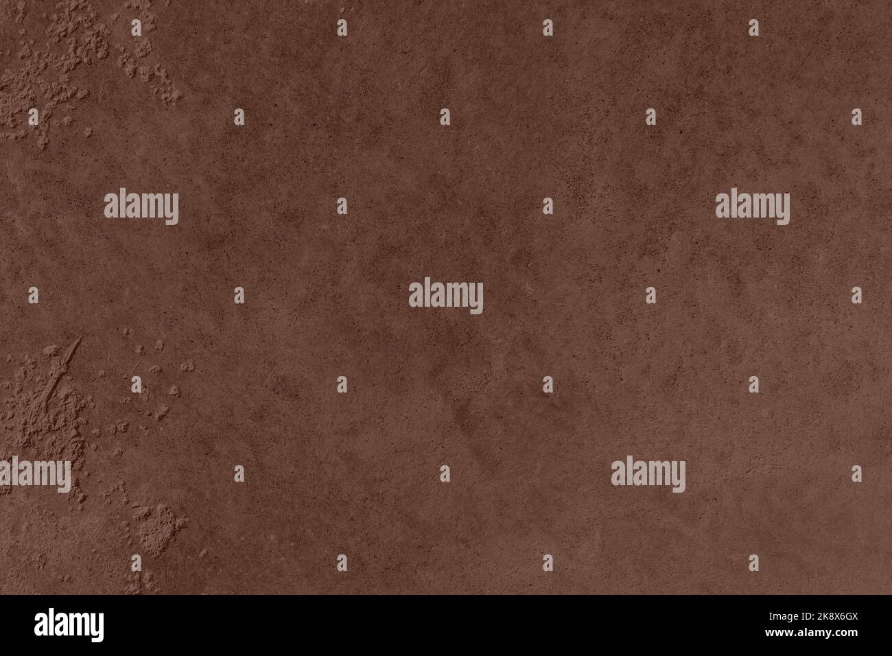 Saturated dark brown low contrast Concrete textured background Stock ...