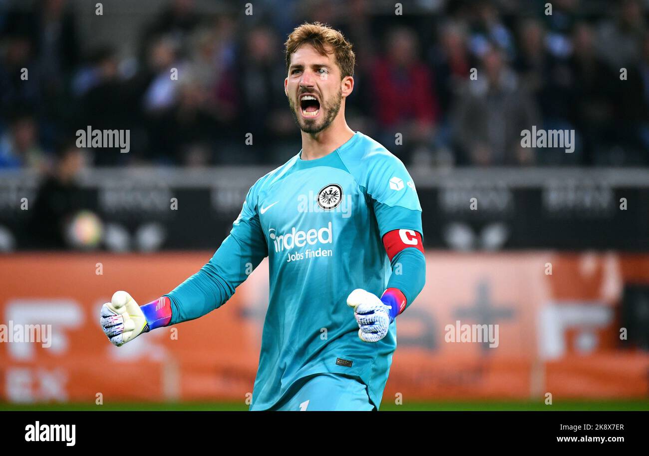 Kevin trapp deutschland hi-res stock photography and images - Alamy