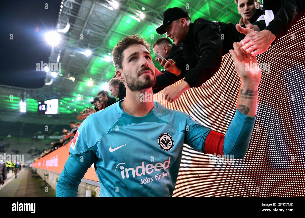 Kevin trapp deutschland hi-res stock photography and images - Alamy