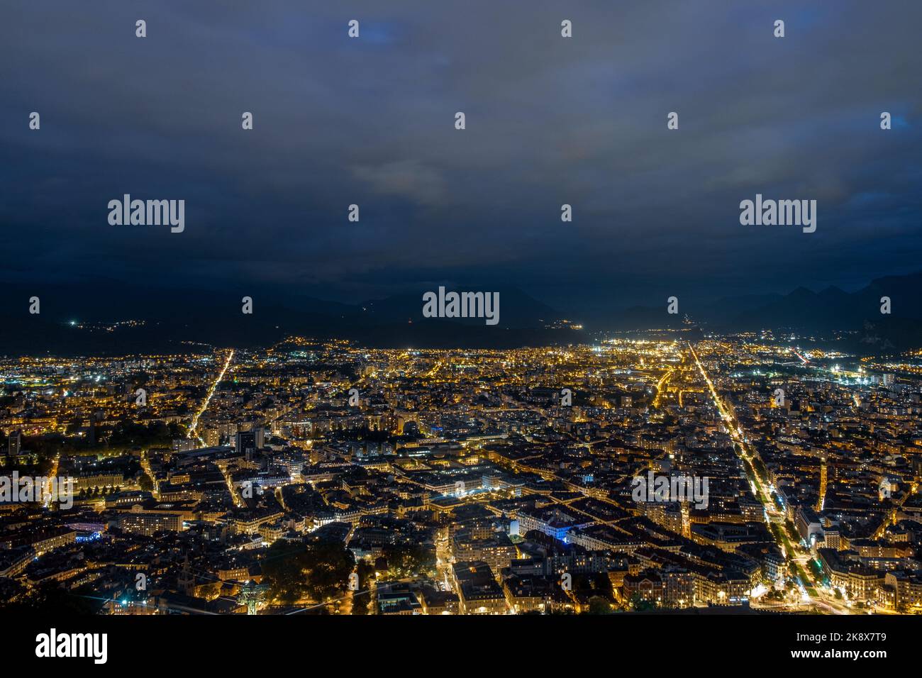 Stock photo a view of hi-res stock photography and images - Alamy