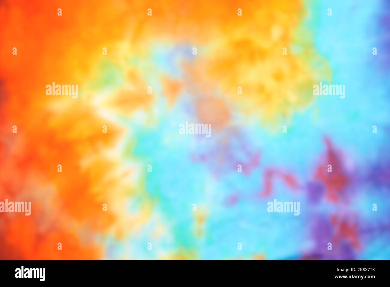 Tye dye pattern hi-res stock photography and images - Alamy