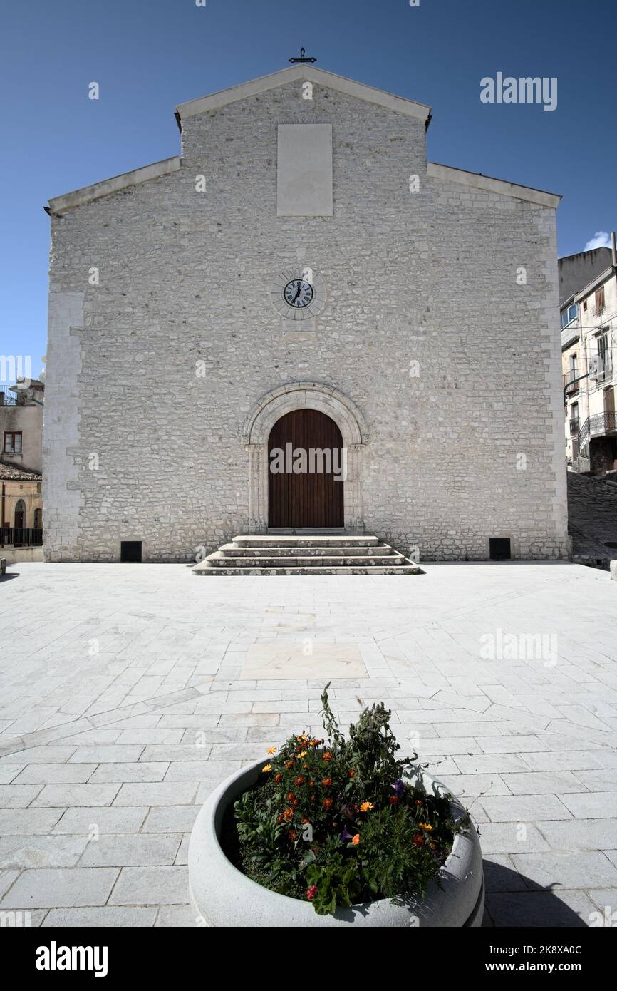 Prizzi sicilia hi-res stock photography and images - Alamy