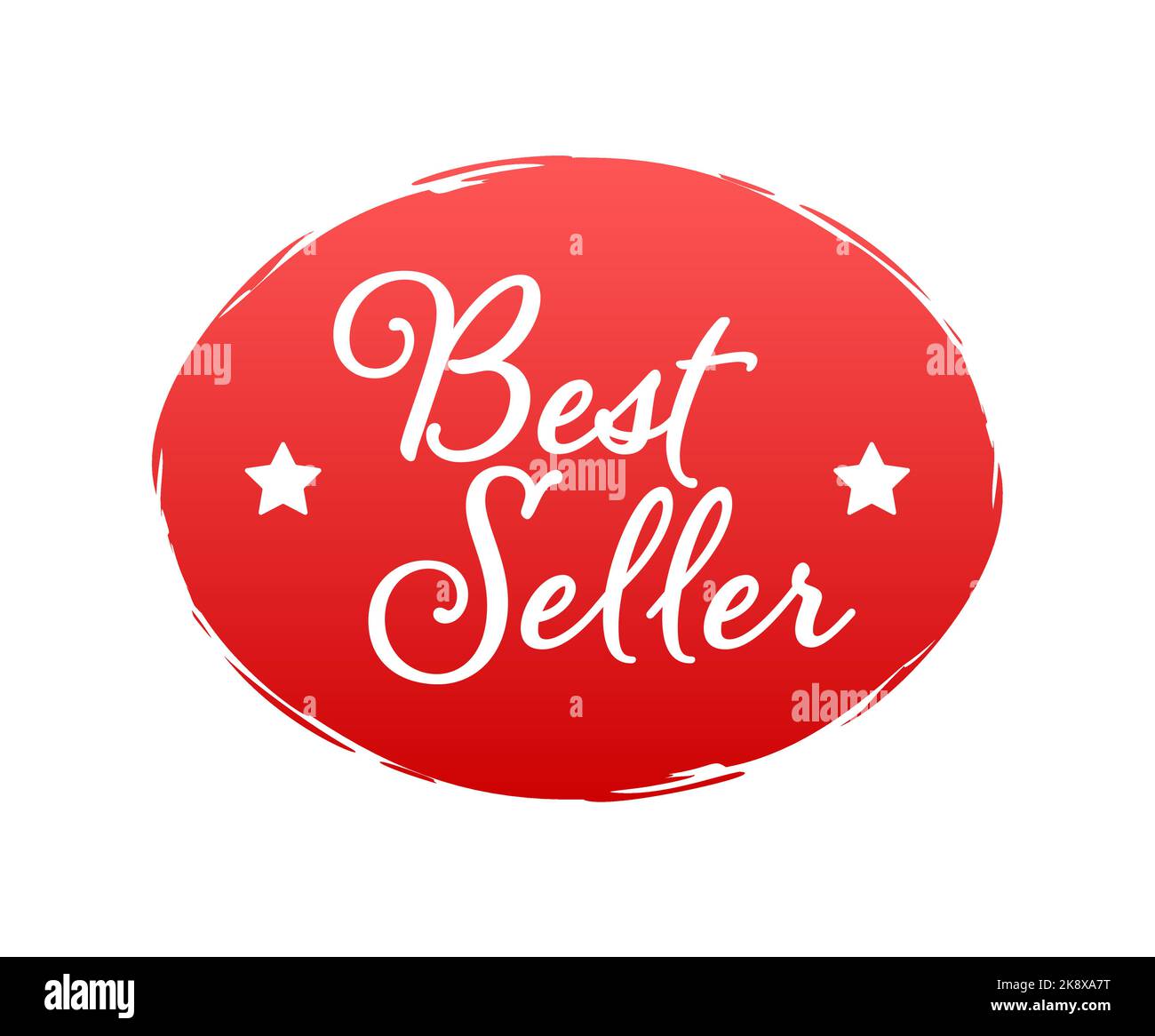 Best seller badge. Best seller golden label. Retail badge ...