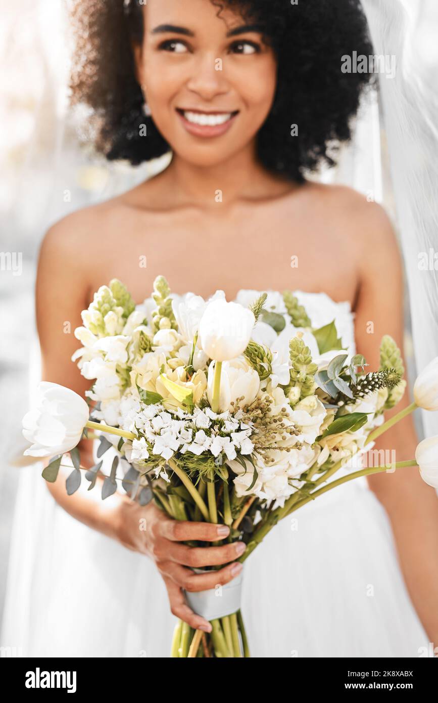 Im so nervous and excited at the same time. a happy and beautiful young ...