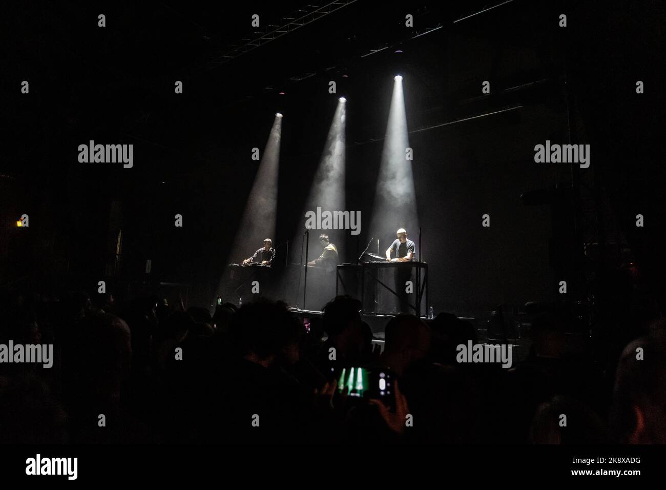 Moderat 2022 hi-res stock photography and images - Alamy