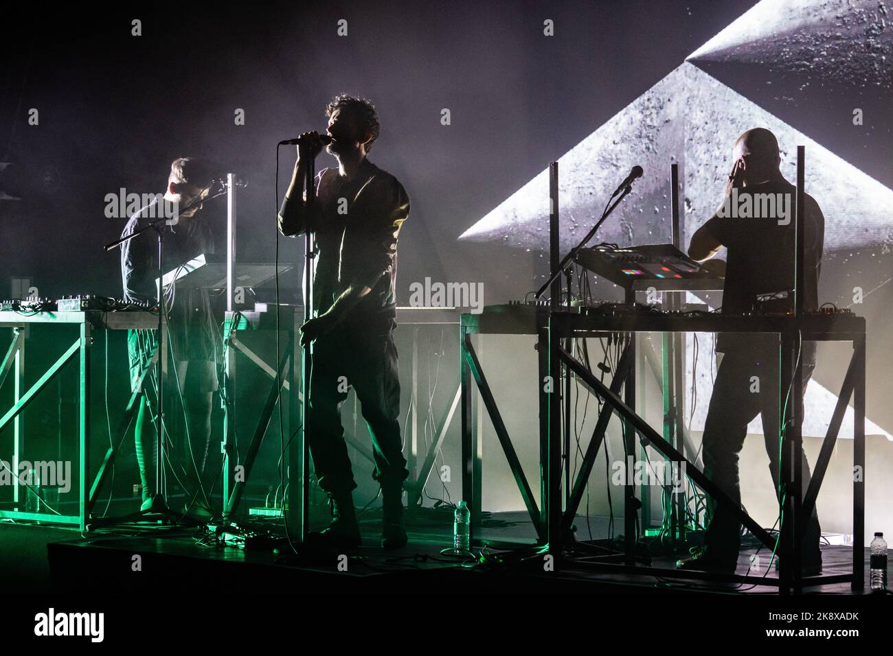 Moderat 2022 hi-res stock photography and images - Alamy