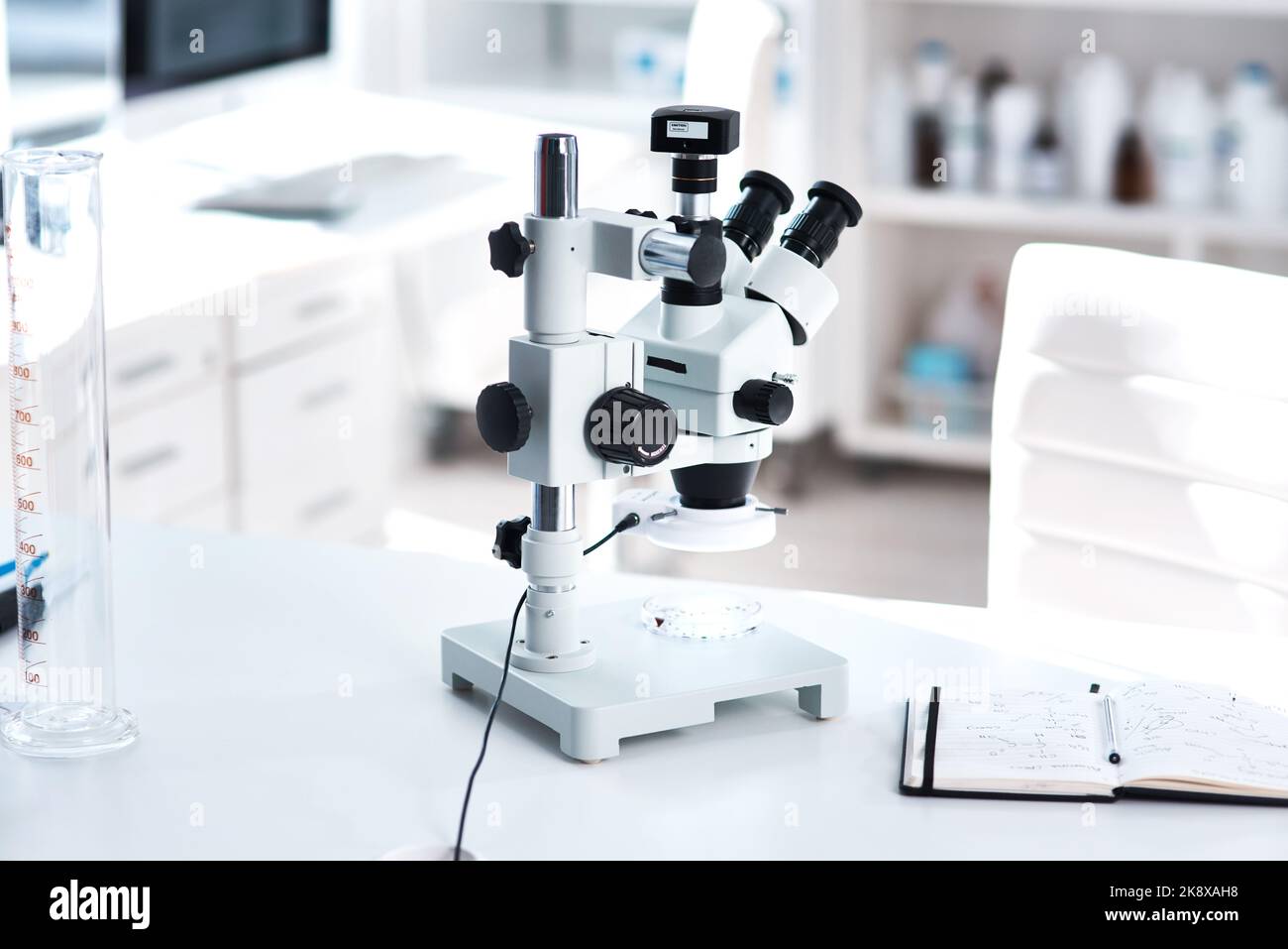 Lab objects hi-res stock photography and images - Alamy