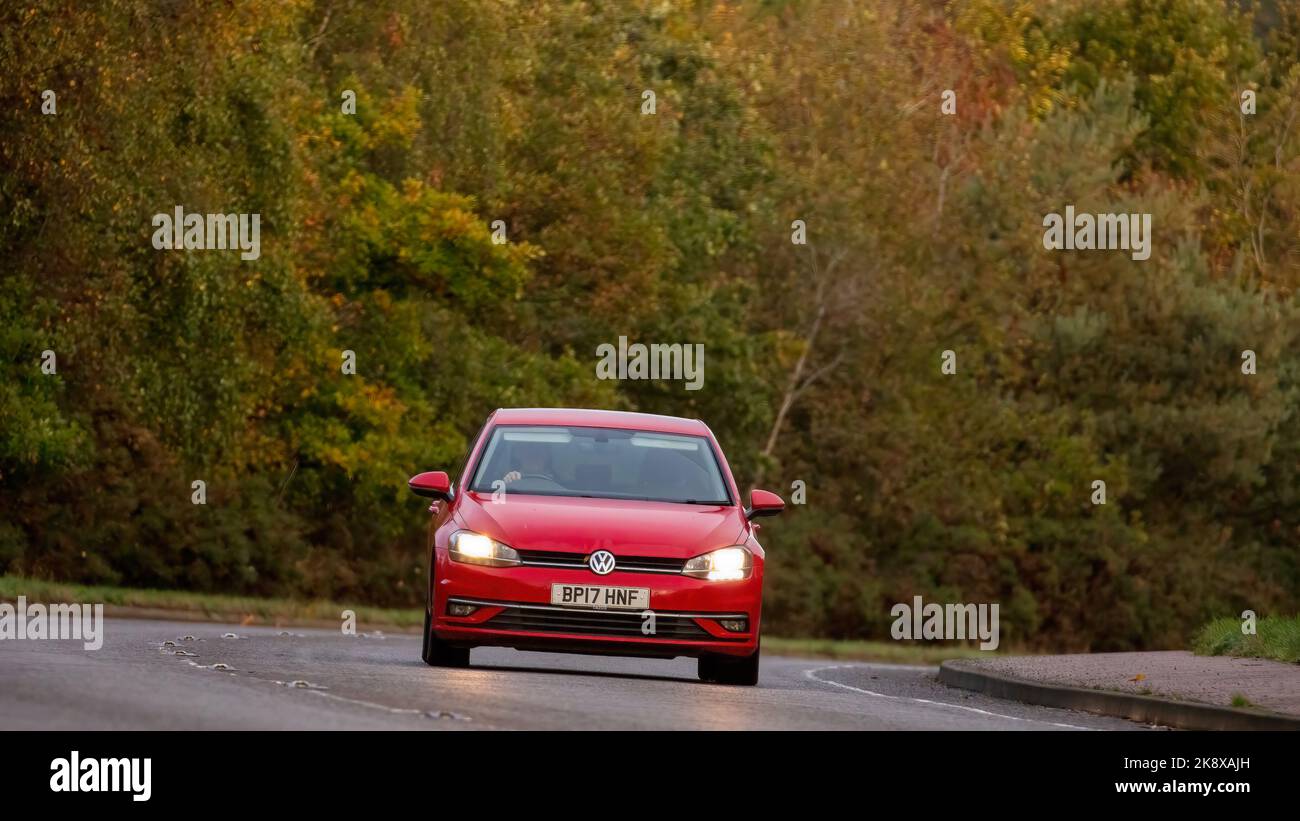 Vw diesel engine hi-res stock photography and images - Alamy