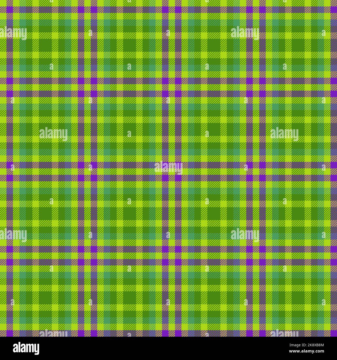 Decorative tartan geometric tiles pattern illustration Stock Vector ...