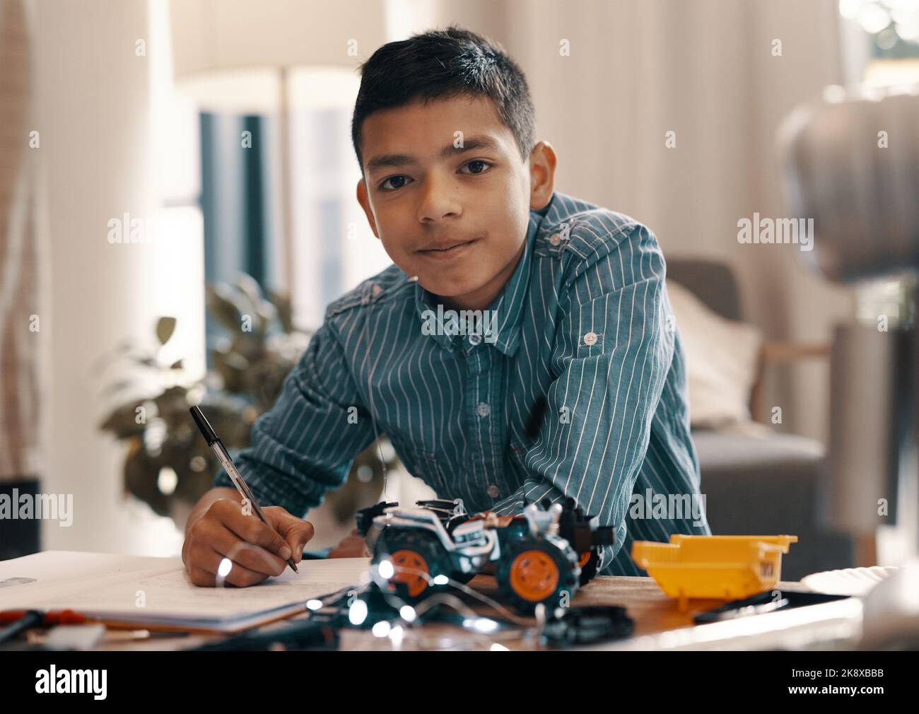 Im working towards becoming an engineer when I grow up. Portrait of a ... Im working towards becoming an engineer when I grow up. Portrait of a ...